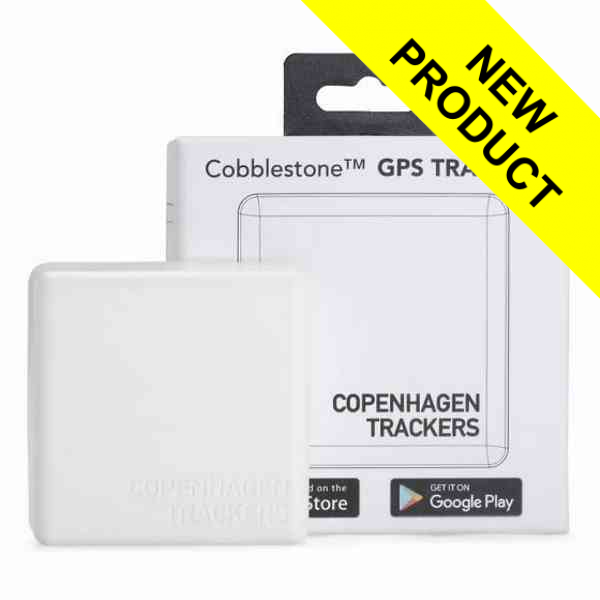 GPS Trackers | Cactus Navigation & Communication