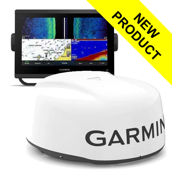 8 - 9 Inch Displays | Cactus Navigation & Communication