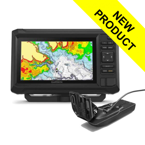 Cactus Navigation & Communication