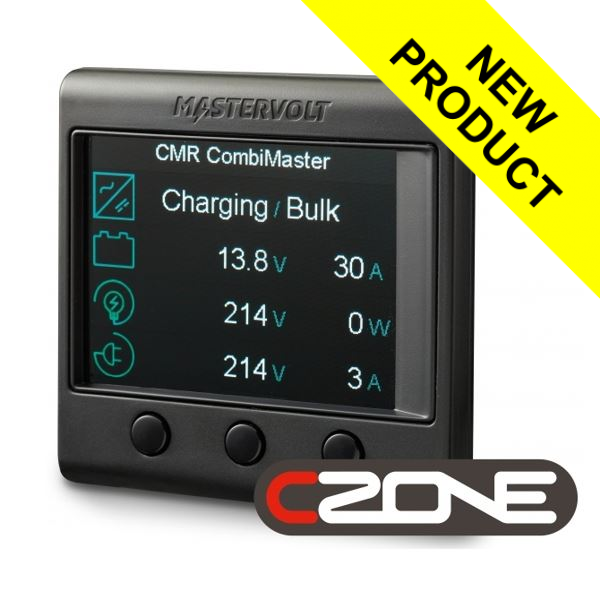 New Products - Cactus Navigation & Communication