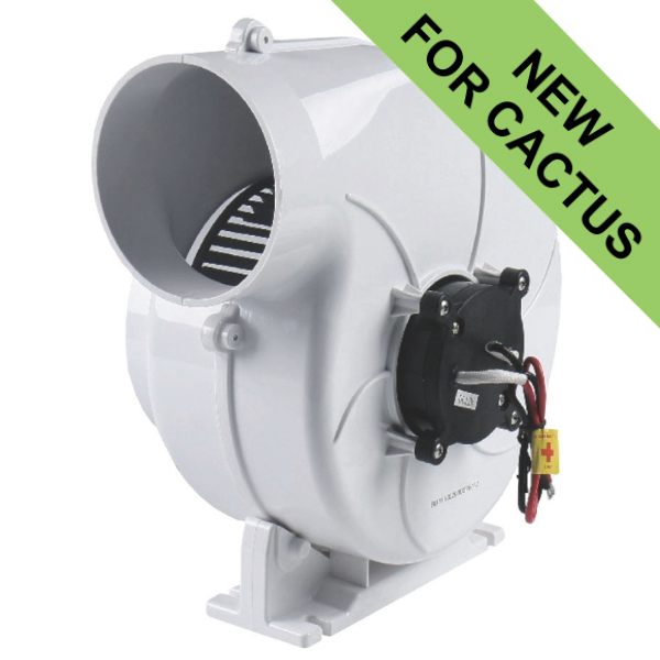 Bilge Blowers | Cactus Navigation & Communication