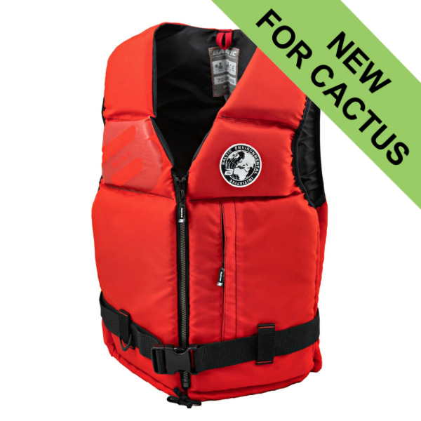 Cactus Navigation & Communication