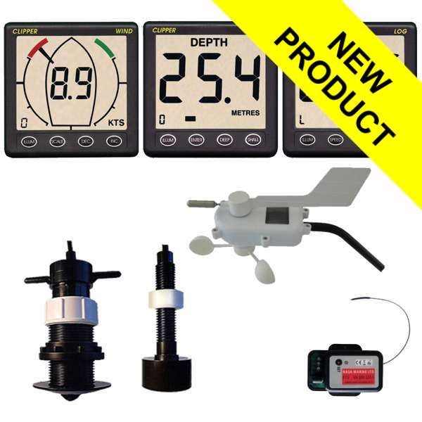 Cactus Navigation & Communication