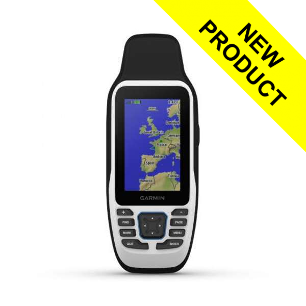 Cactus Navigation & Communication