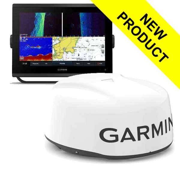 10 - 12 Inch Displays | Cactus Navigation & Communication