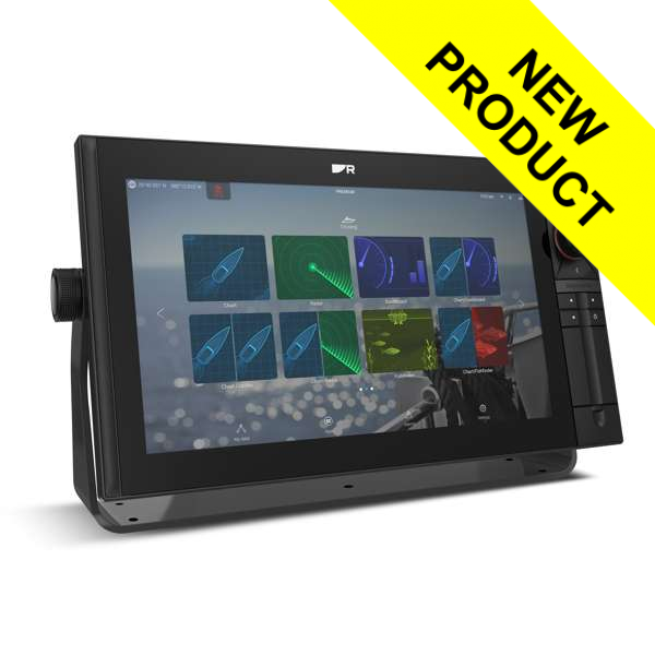 Larger Displays | Cactus Navigation & Communication