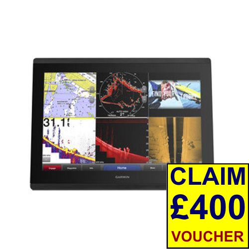 Larger Displays | Cactus Navigation & Communication