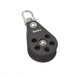 Barton Size 5 Plain Block Single Variloc (BAN05180)