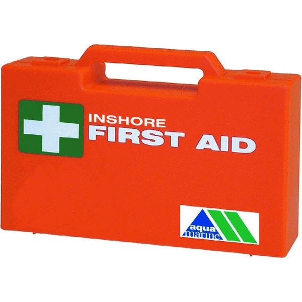 First Aid Kits | Cactus Navigation & Communication