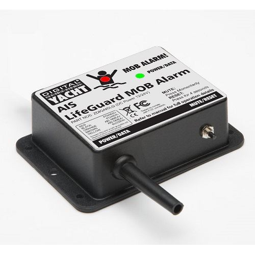 DIGITAL YACHT AIS LIFEGUARD SART ALARM (AISLG)