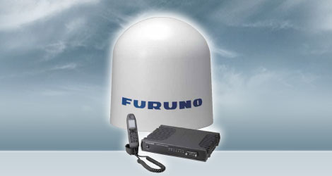 Felcom Fb500-30m Fleetbroadband 500 Sys (FEL500)