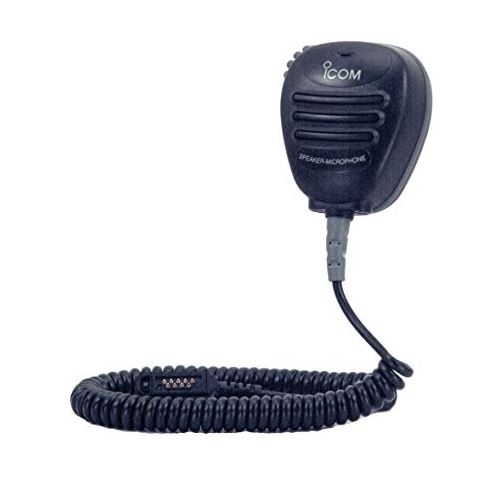 Icom HM-138 M87 Speaker Microphone (HM138)