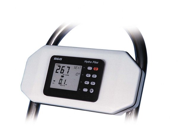 Lewmar Extended Compact Pod (L89400218)