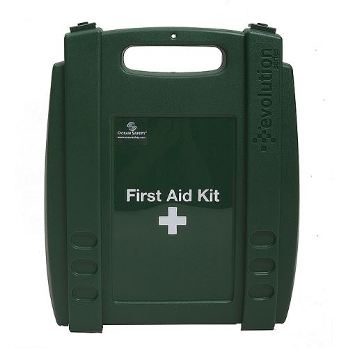 Ocean Safety Coastal First Aid Kit (MED0510)