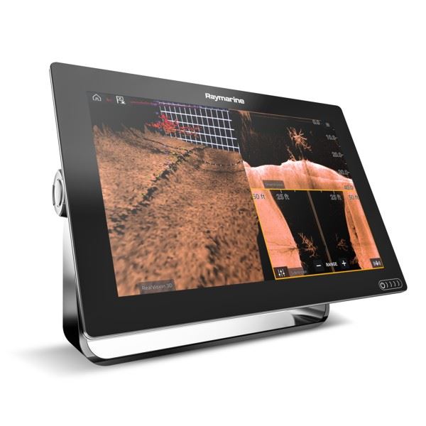 10 - 12 Inch Displays | Cactus Navigation & Communication