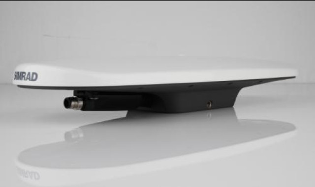 Simrad Hs70 Satellite Compass (000-10453-001)