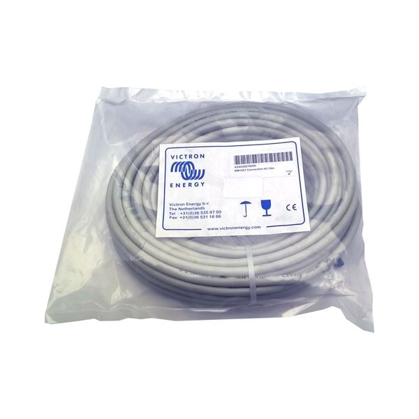 Victron BMV-501 Connection Kit 15m (ASS03007600)