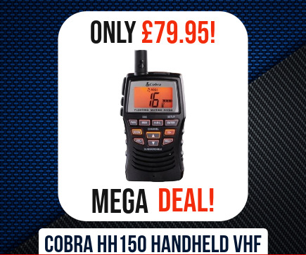 Cactus Navigation & Communication