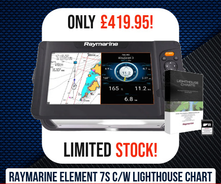 Cactus Navigation & Communication