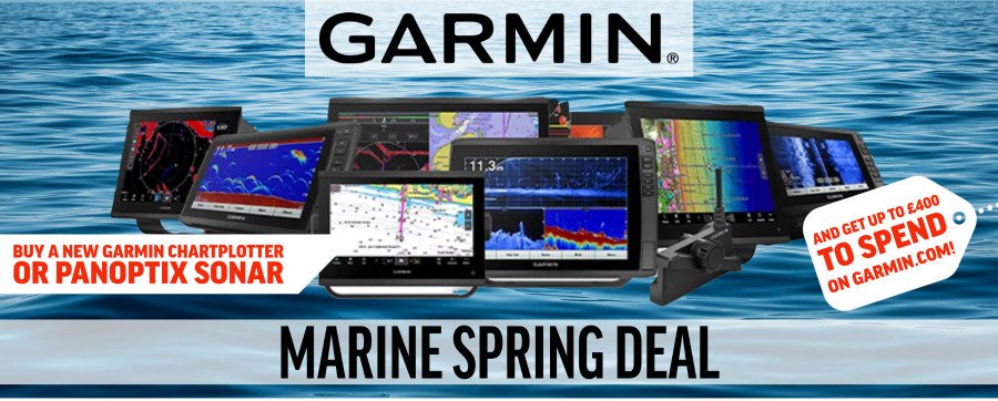 Garmin GPSMAP 1223xsv 12 Inch Chart Plotter / Sonar With Worldwide Base ...