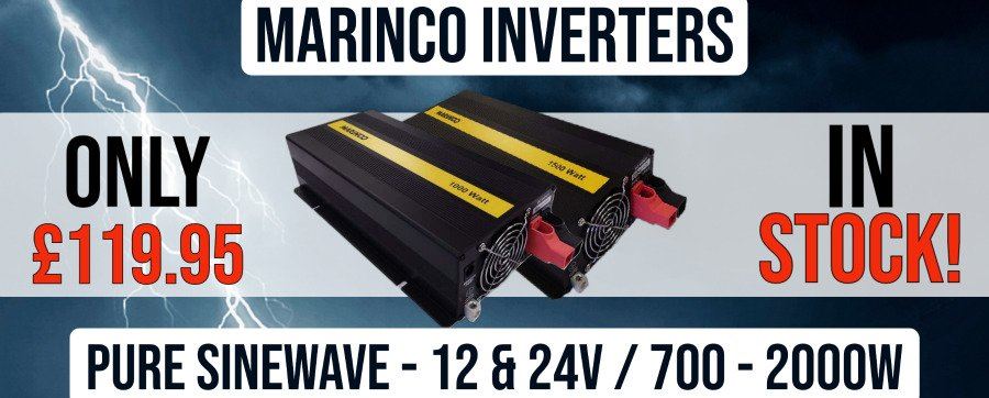 Cactus Navigation & Communication