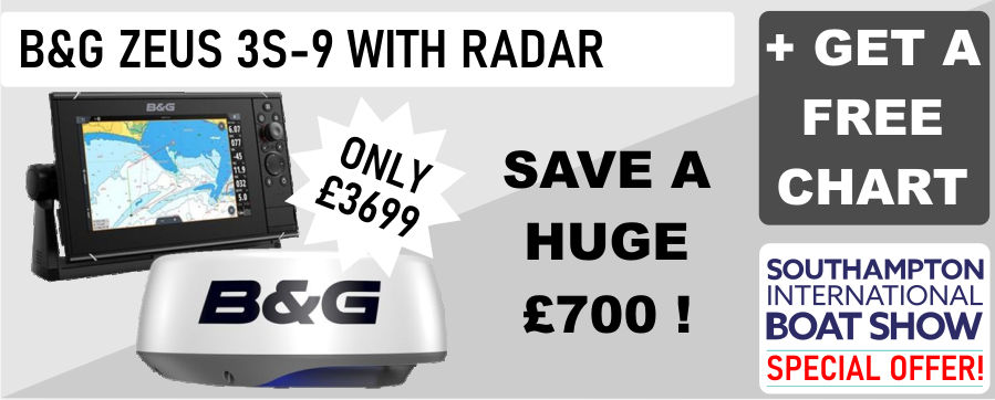 Cactus Navigation & Communication