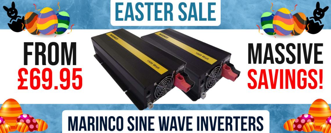 Cactus Navigation & Communication