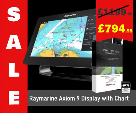 Cactus Navigation & Communication