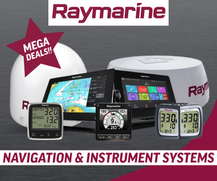 Cactus Navigation & Communication