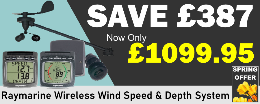 Nasa Target Wireless Wind System (TAR-WWIND)